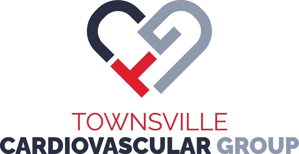 Meet Our Team | Townsville Cardiovascular Group